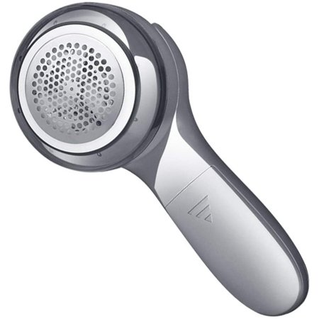 Electric Fabric Shaver Rechargeable Sweater Lint Trimmer Lint Remover ...