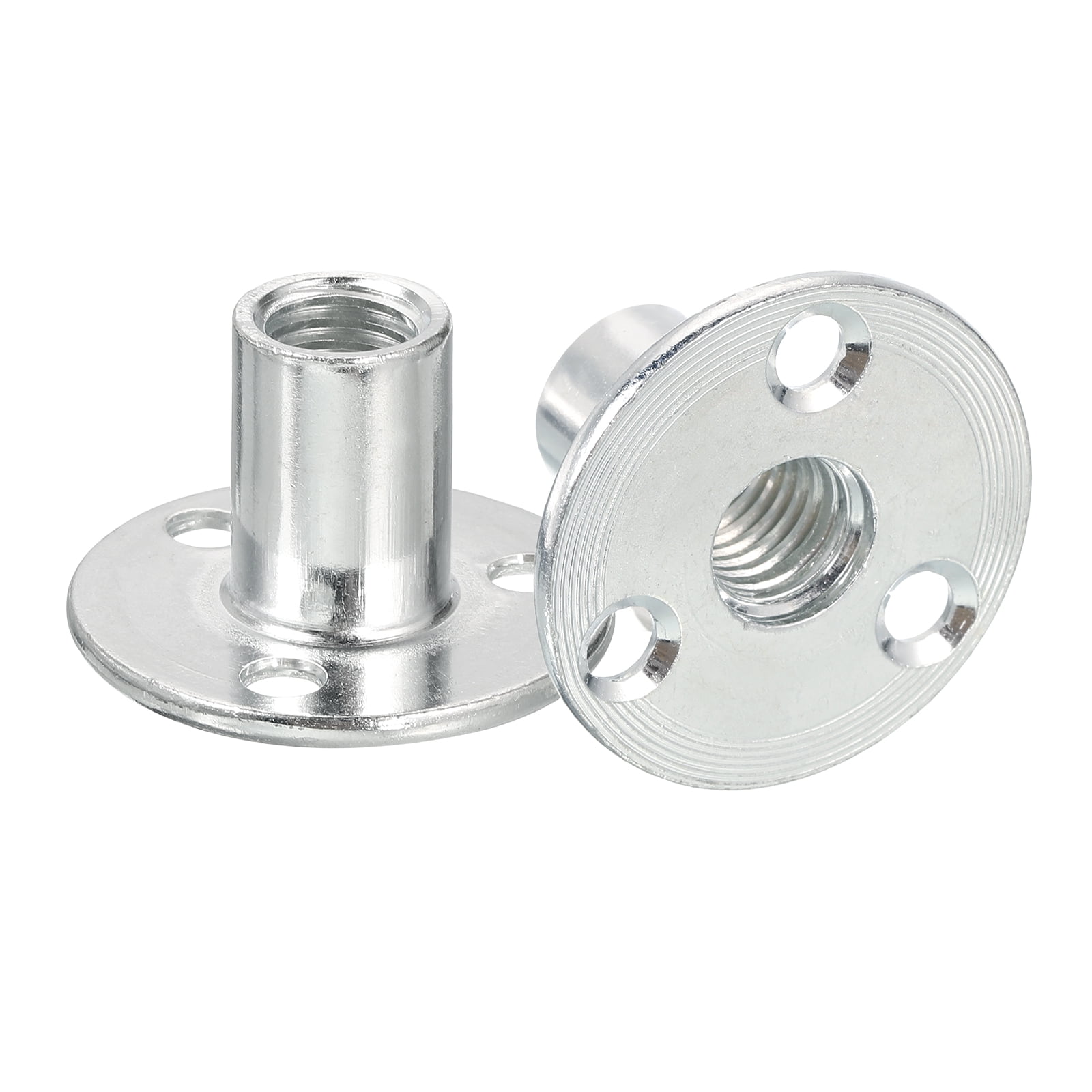 Click here for Unique Bargains M12 Brad Hole Tee Nut  15 Pack Car... prices