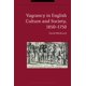 Cultures of Early Modern Europe: Vagrancy in English Culture and ...