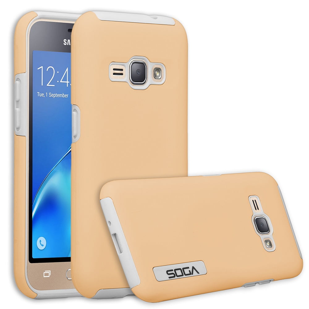 Galaxy Express 3 Case, Galaxy Luna Case, SOGA [Slender Guard Series ...