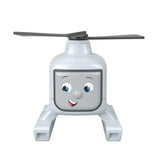 Thomas & Friends Harold Diecast Metal Toy Helicopter for Preschool Kids ...