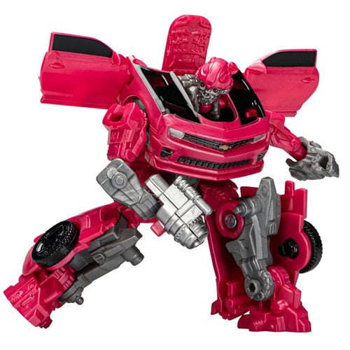 Tf3 Bumblebee Toy