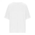 Genai Womens Tops 2025 Summer Shirts For Women 2025 Womens Button Down Blouse Sleeveless Workout