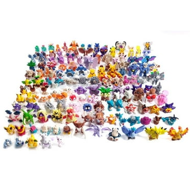 Pokemon Z-Ring Ghostium Z, Buginium Z & Darkinium Z Crystal 3-Pack ...