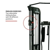 Inspire Fitness CG3 Home Gym Functional Trainer - Walmart.com