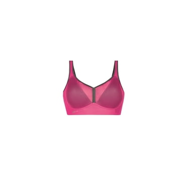 Hanes Sport Women's Racerback Compression Sports Bra - Walmart.com