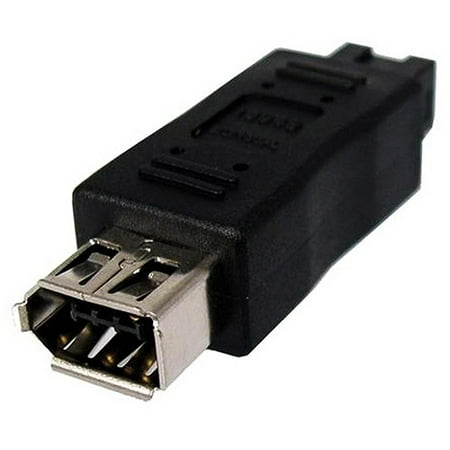 Firewire 400 to Firewire 800 Adapter - Walmart.com