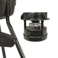 Moultrie 13340 30 Gallon Drum Gravity Spin Tripod Combo Deer Feeder ...