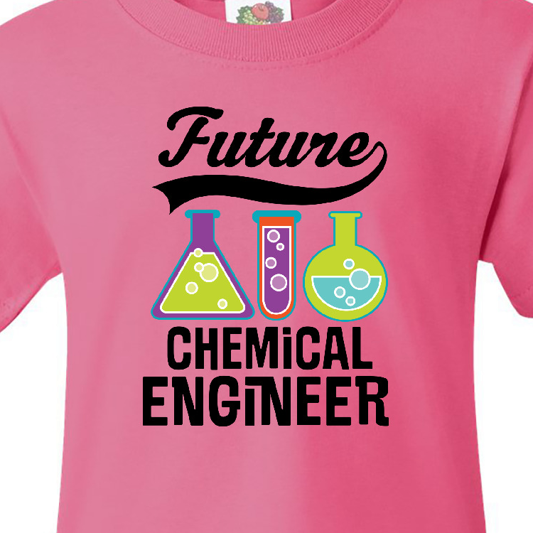 Chemical Engineering Shirts