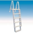 Confer, 8100X, Heavy-Duty Above Ground Swimming Pool Ladders ...