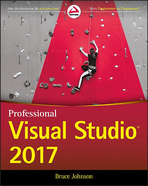 Professional Visual Studio 2017 (Paperback) - Walmart.com