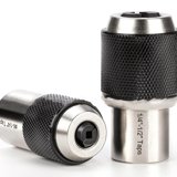 qiya Tap Socket Set,Extraction Tool Adjustable Jaws for Taps,Reamers ...