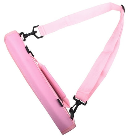 Ustyle Golf Club Bag Carrier Adjustable Shoulder Strap Clubs Crossbody ...