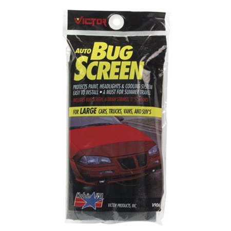 Victor Auto Bug Screen - Walmart.com