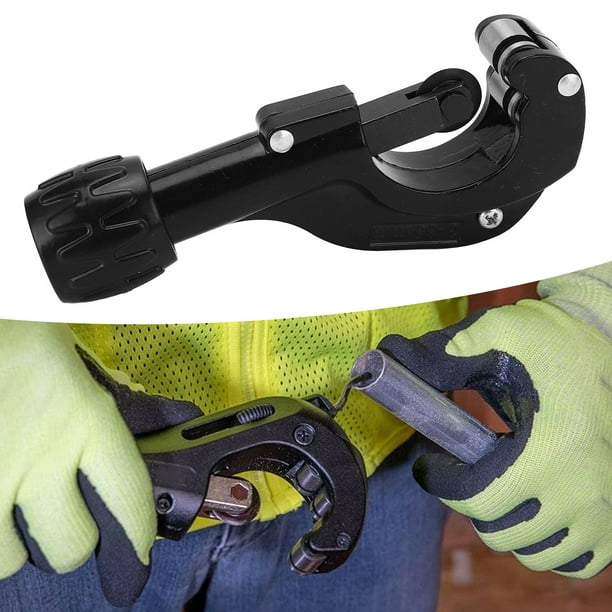 Pipe Tube Cutter, Tube Cutter Robust 3-35mm Adjustable For Industry ...