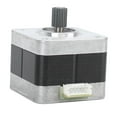 42mm Stepper Motor 2 Phase 4 Wire 1 8 Degree Stepper Motor With