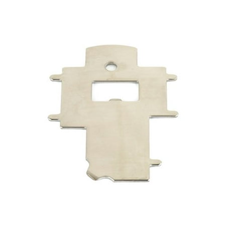 Whitecap Industries Universal Deck Plate Key | Walmart Canada