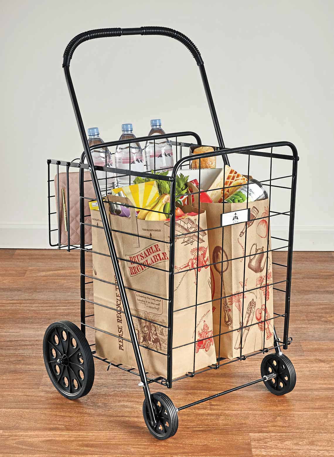 Extra Large Shopping Cart Walmart
