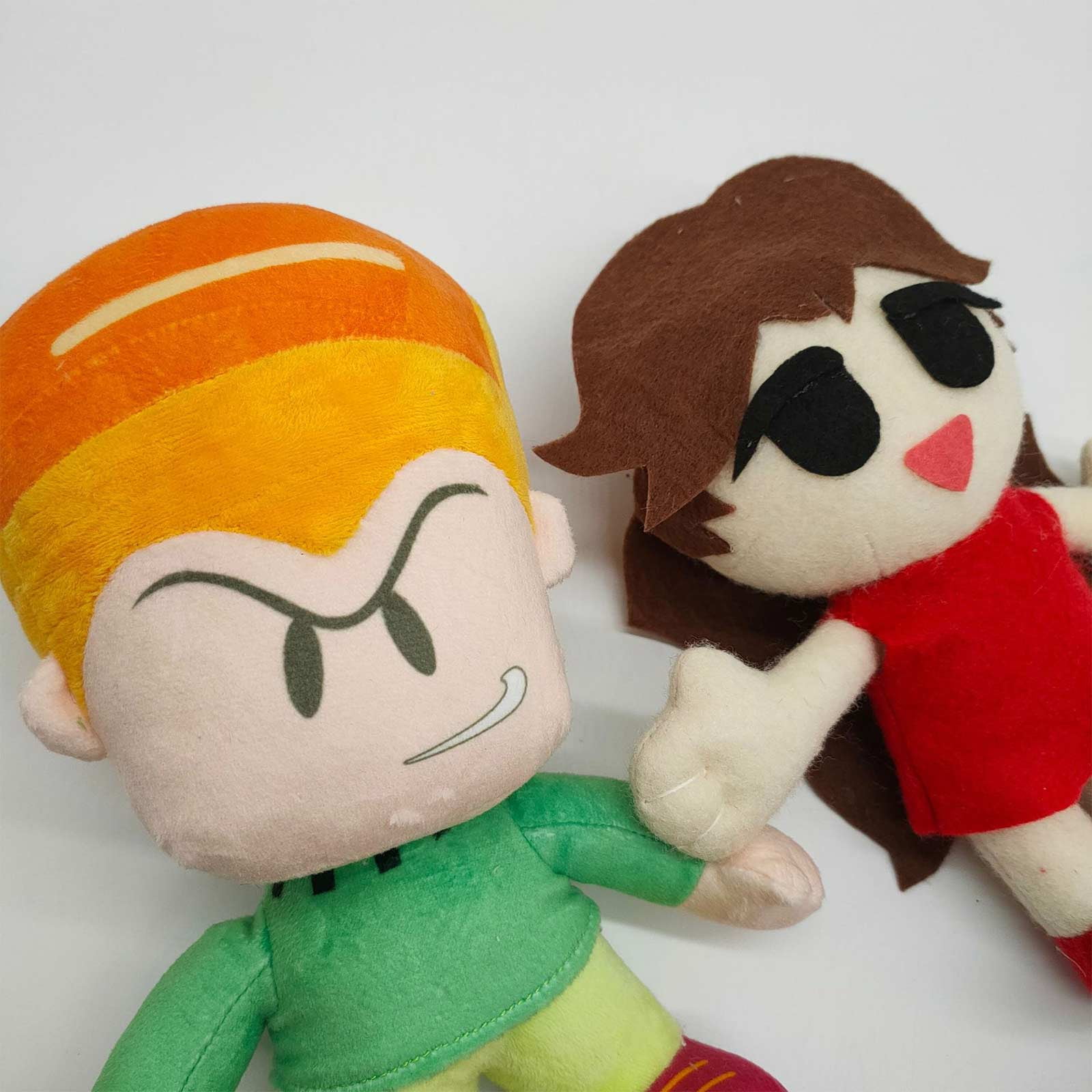 Friday Night Funkin Plush, Friday Night Funkin Plushies,for Boys And ...
