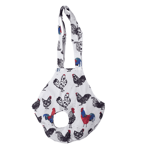 Qtmnekly Chicken Bag Handbag Chicken Catching Bag, Chicken Bag Holder ...
