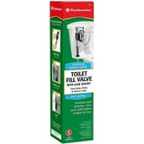 Fluidmaster 400LS Leak Sentry Pro Fill Valve - Walmart.com