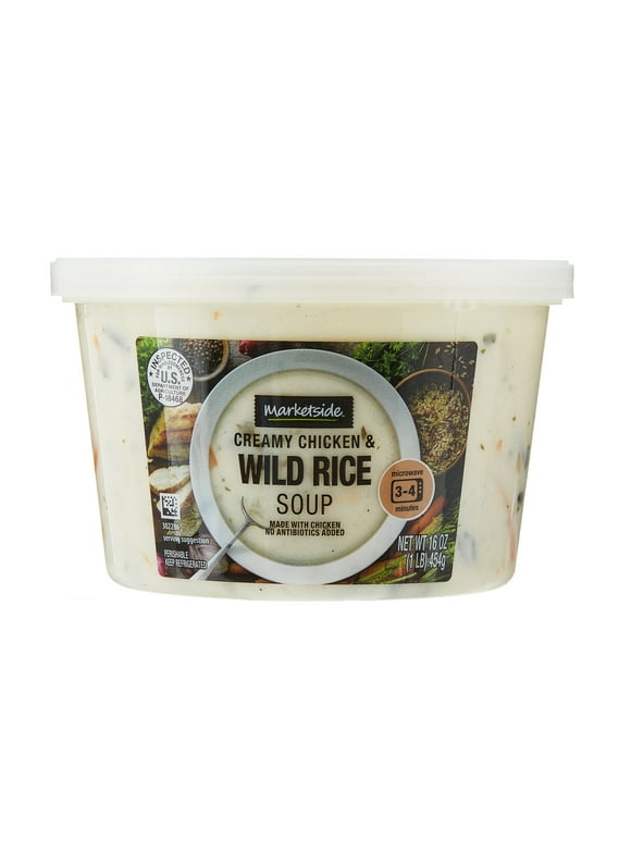 Soups in Fresh Prepared Soups & Salads - Walmart.com