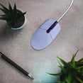 RGB Gaming Mouse 8000 DPI Esports Wired Mouse with 6D Programmable ...