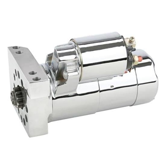 Powermaster 9400 Ultra Torque Starter Fits select: 1988-2000 CHEVROLET ...