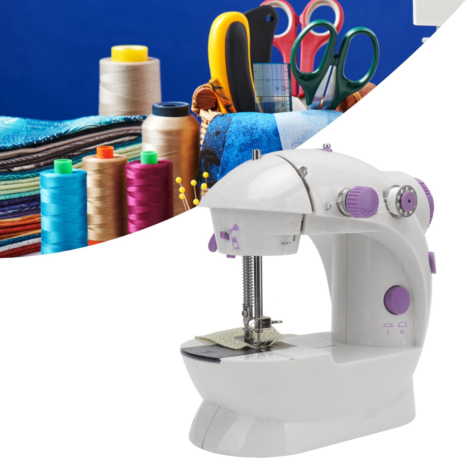Click here for Dewin Hand Held Sewing Machine mini Sewing Machine... prices