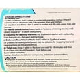 GuardH Bleach Tablets, 40 Count, Chlorine Unscented Cleaning, Laundry ...