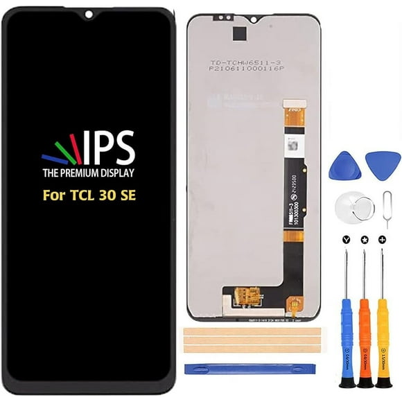 Tcl Screen Replacement