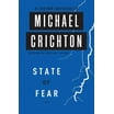 State of Fear, (Paperback) - Walmart.com