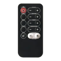 New Replacement Remote Control for RCA DVD Home Theater System ...
