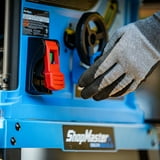 Delta ShopMaster 10 inch Portable Table Saw - Walmart.com