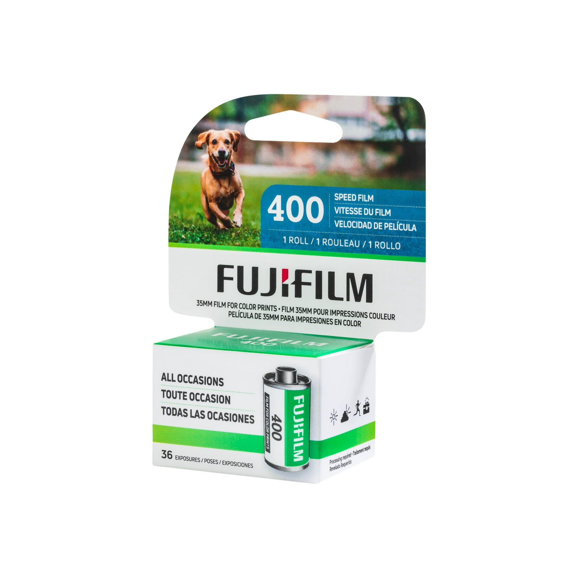 Click here for Fujifilm 400 35mm prices