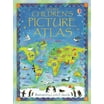 My Pop-Up World Atlas, (Hardcover) - Walmart.com