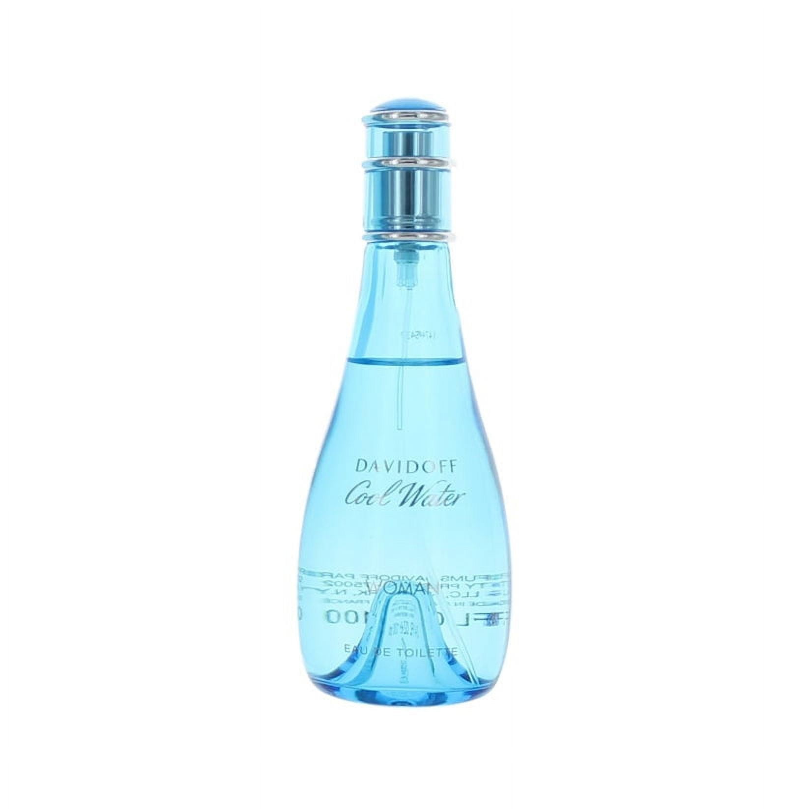 Cool Water Cologne For Women
