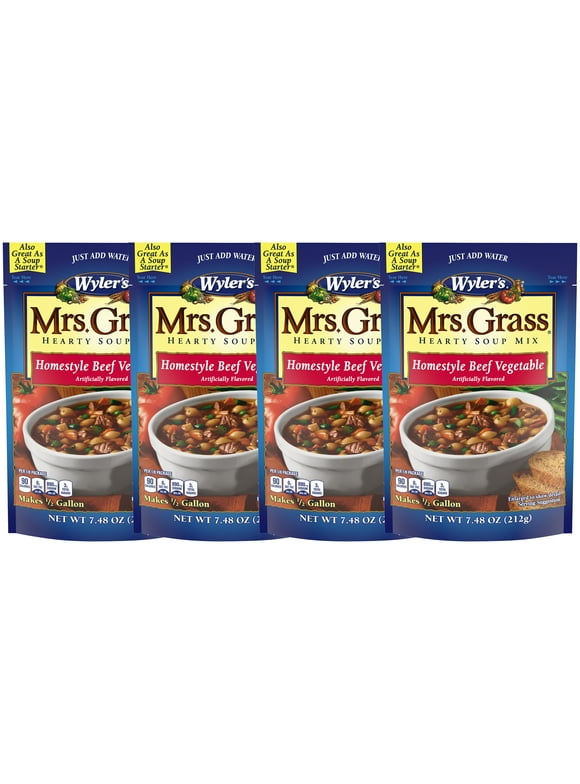Soup Mixes in Soup - Walmart.com