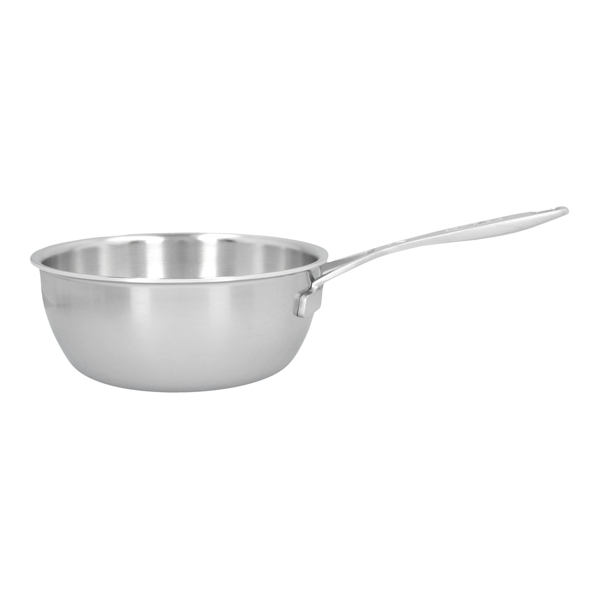 Click here for Demeyere Industry 5 2 L Sauteuse With Lid prices