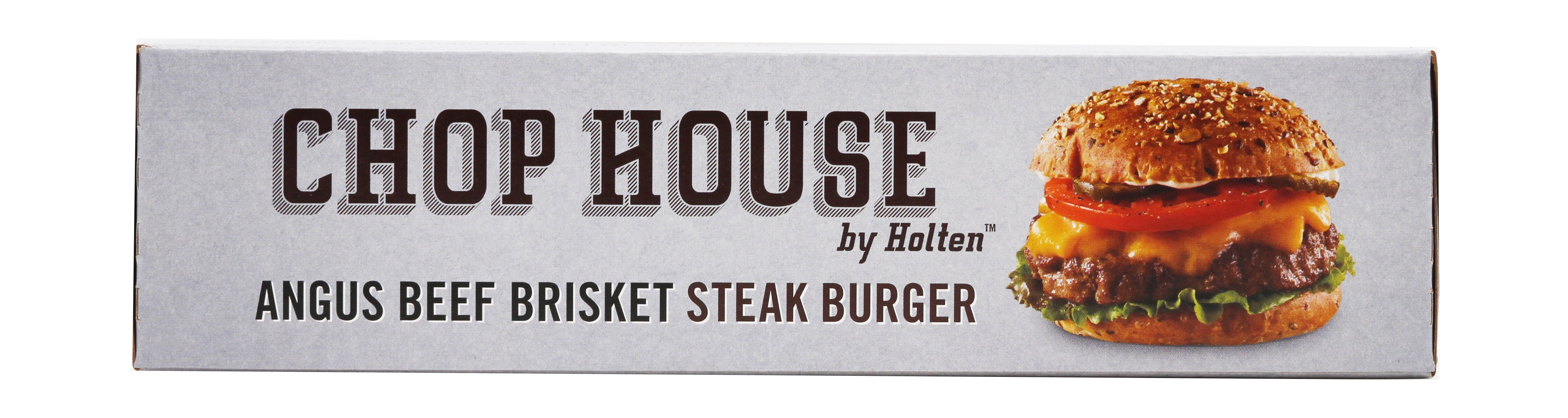 Dallas Chop House Burger Nutrition | Besto Blog