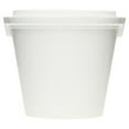 Frabill Fishing Insulated Styrofoam Bait Bucket, 8 Quart - Walmart.com