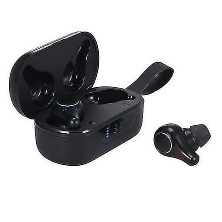 BT 5.0 True Wireless Earbuds | Walmart Canada