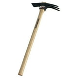 Vaughan Tiller Mattock,26 In,2 Lb. HMT - Walmart.com