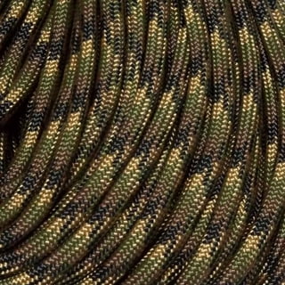 Paracord Planet Coreless 650 Paracord - Multiple Colors and Lengths ...