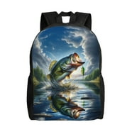 Origaudio Mission Pack - Water-Resistant Canvas Backpack for Hiking ...