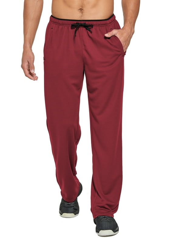 Men Mesh Pants