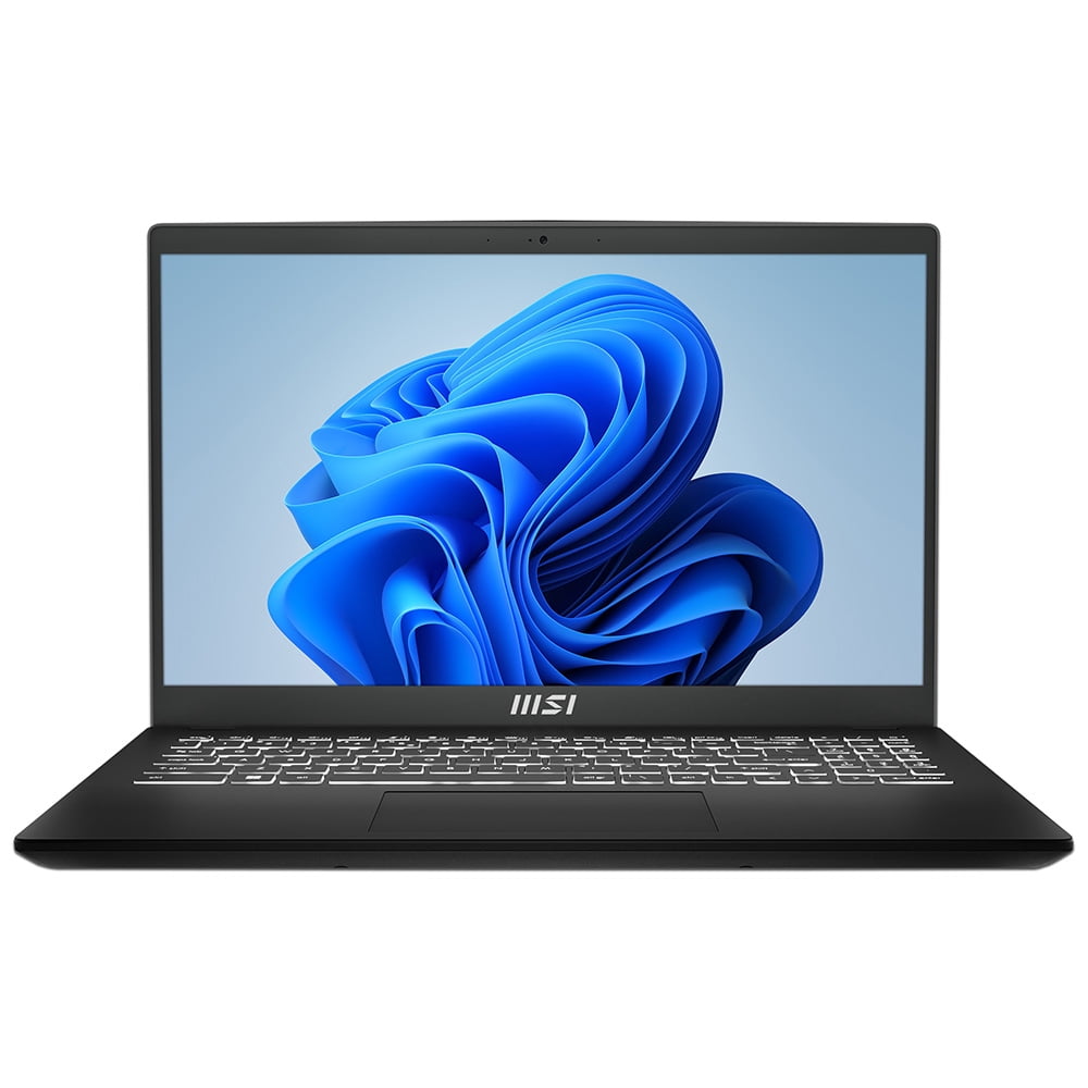 Laptop MSI 15H Ultra Thin Intel Core i5 13420H RAM 32GB SSD 1TB ...