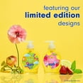 Softsoap Limited Edition Sunsplash Lemon, Citrus Liquid Hand Soap, for ...