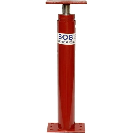 BISupply Basement Floor Jacks – 36in Adjustable House Jacks for ...