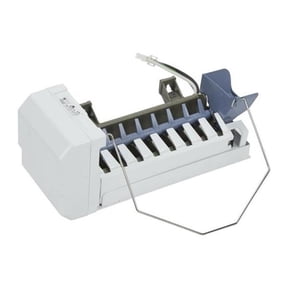 Whirlpool Refrigerator Icemaker Kit W10882923 W10377151 - Walmart.com